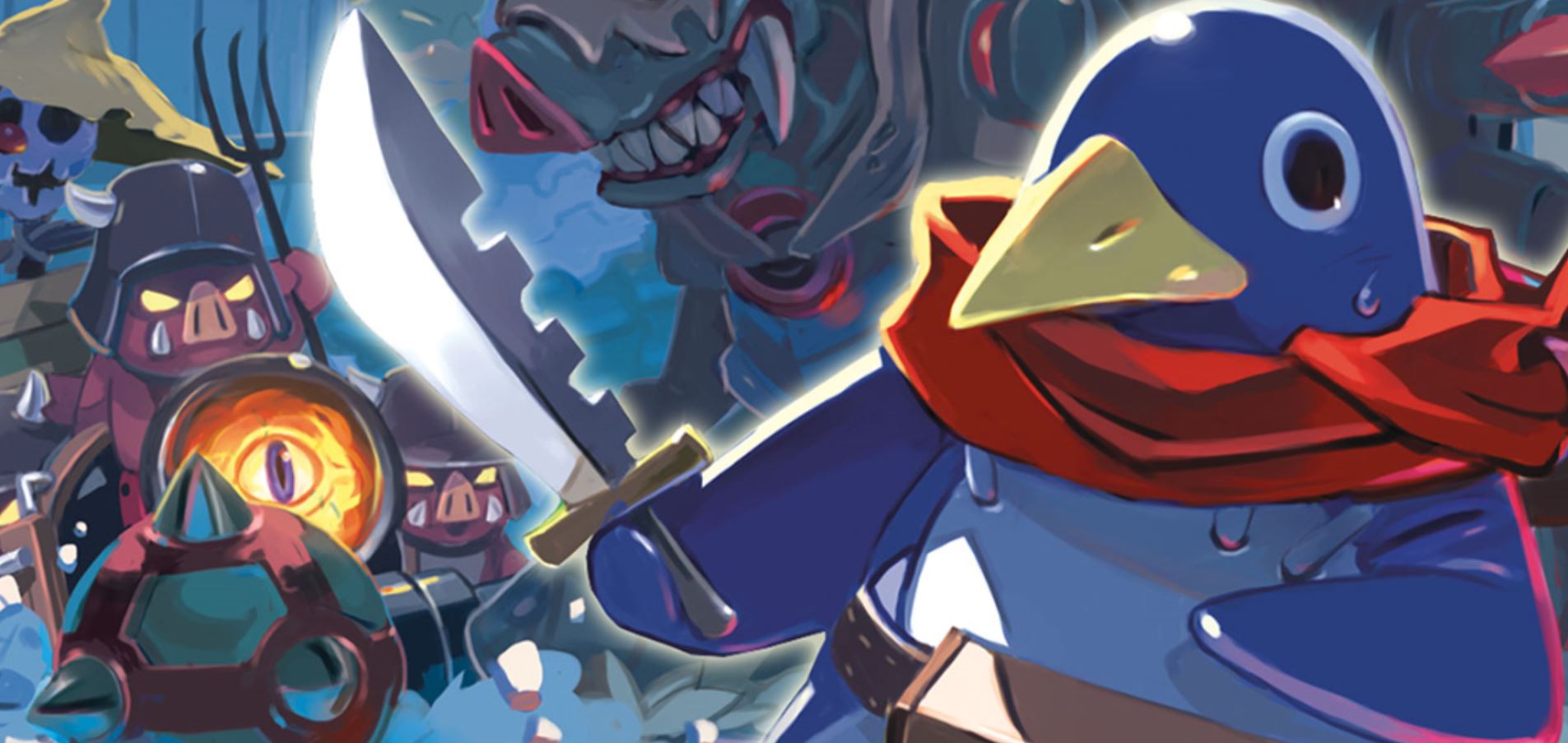 PRINNY® 1•2: EXPLODED AND RELOADED ANNOUNCED FOR 2020! - Impulse Gamer