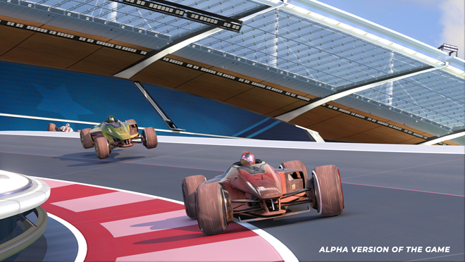 Race, Create and Compete in the Ultimate TRACKMANIA Experience ...