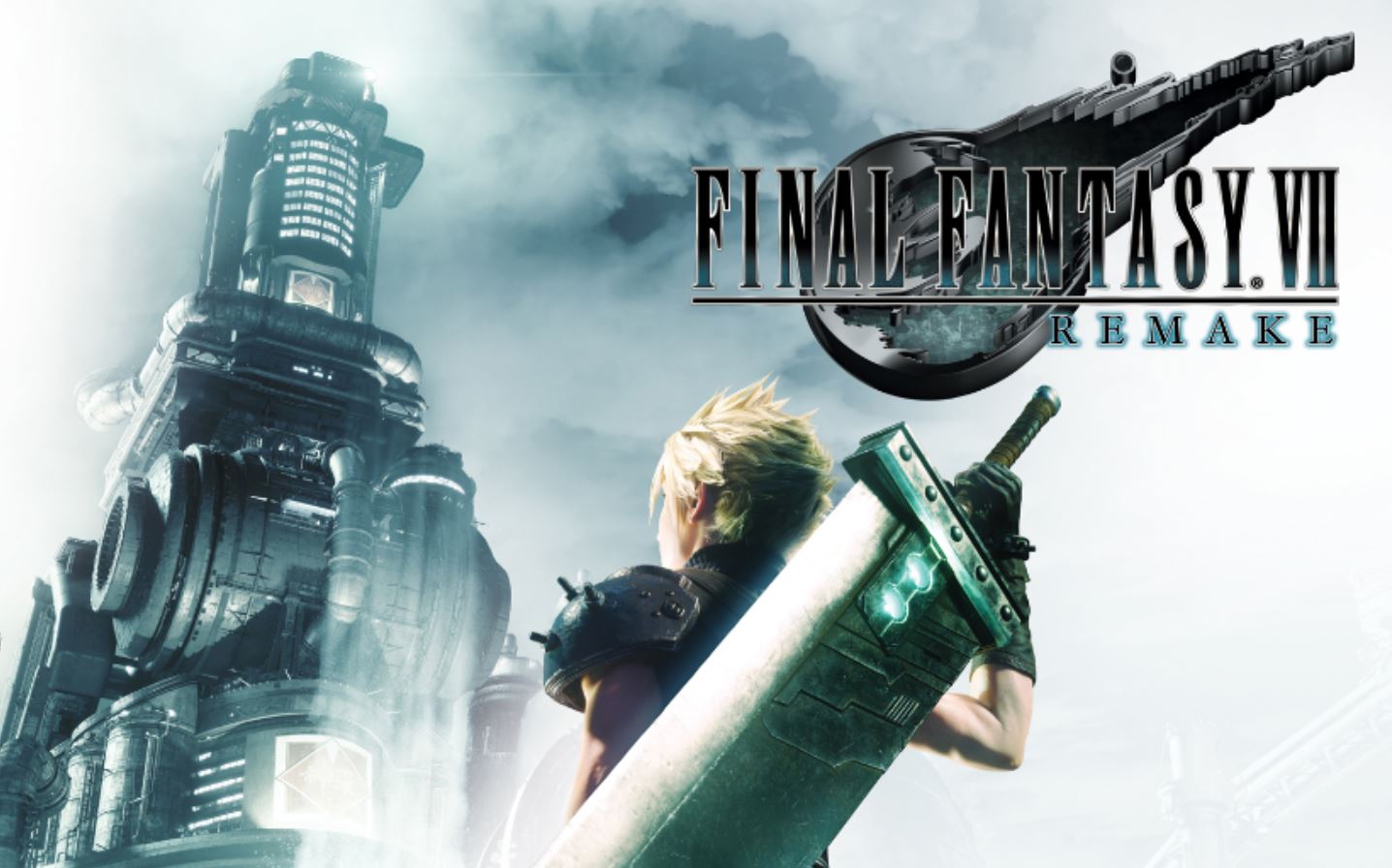 Final Fantasy VII Remake Goes Big (Hands On and First Impressions ...