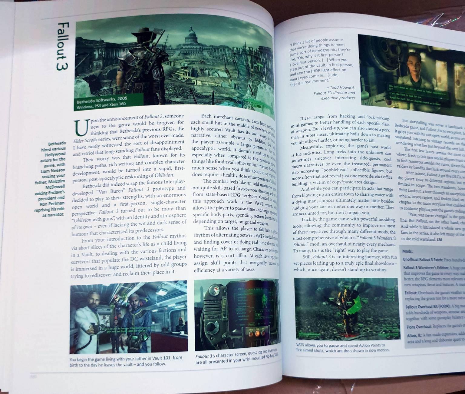 The CRPG Book: A Guide To Computer Role-Playing Games Book Review ...