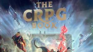 The CRPG Book: A Guide To Computer Role-Playing Games Book Review ...
