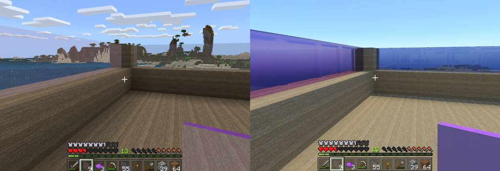 Minecraft RTX Beta Preview/Impressions - Impulse Gamer