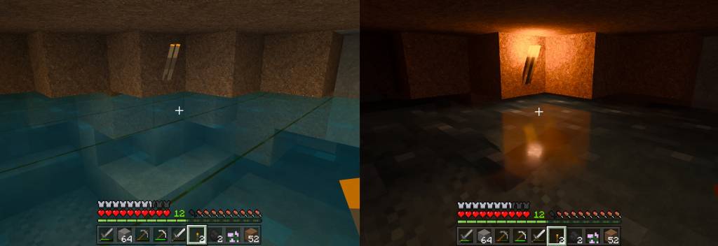 Minecraft RTX Beta Preview/Impressions - Impulse Gamer