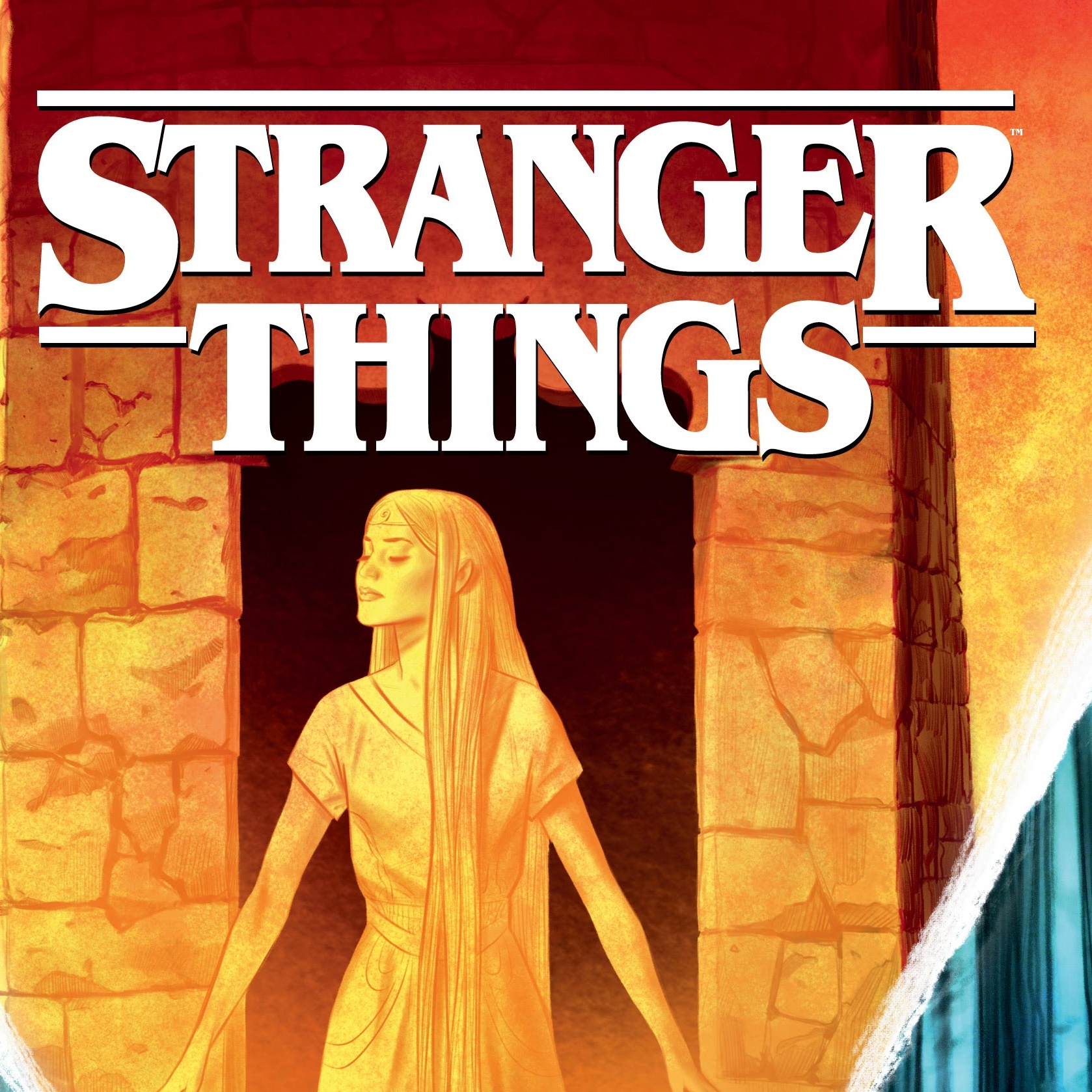 STRANGER THINGS: INTO THE FIRE #3 Review - Impulse Gamer