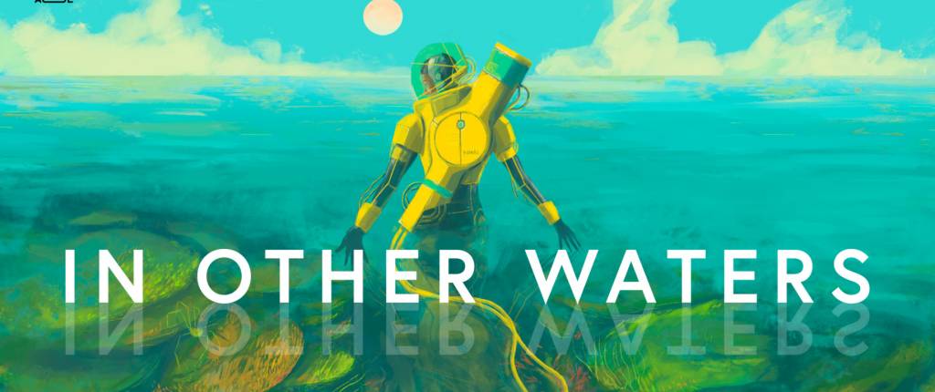 In Other Waters Review (Switch) - Impulse Gamer