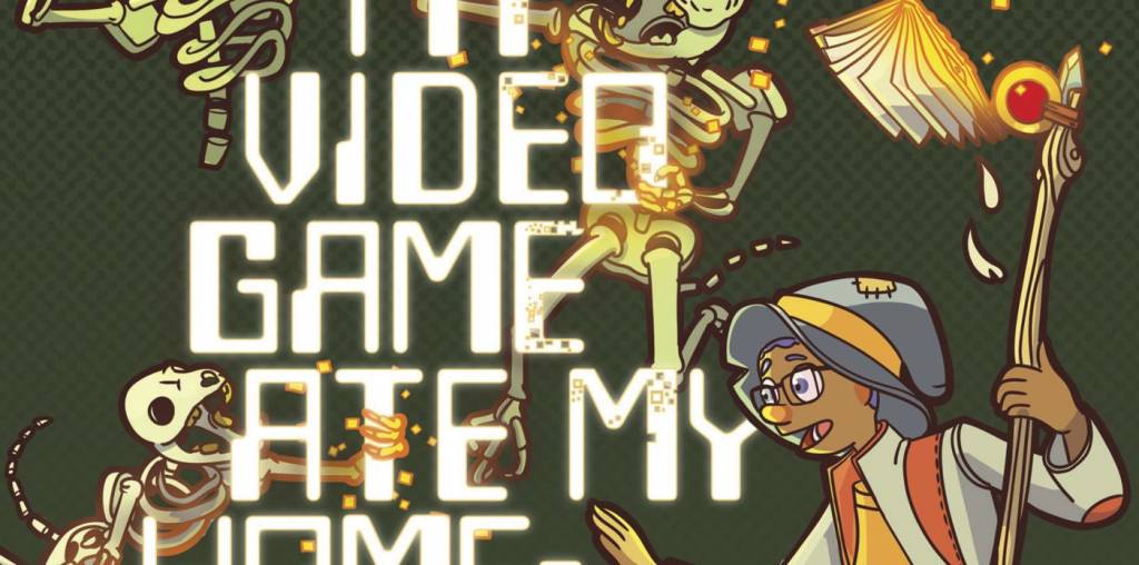 My Video Game Ate My Homework (2020) Review - Impulse Gamer