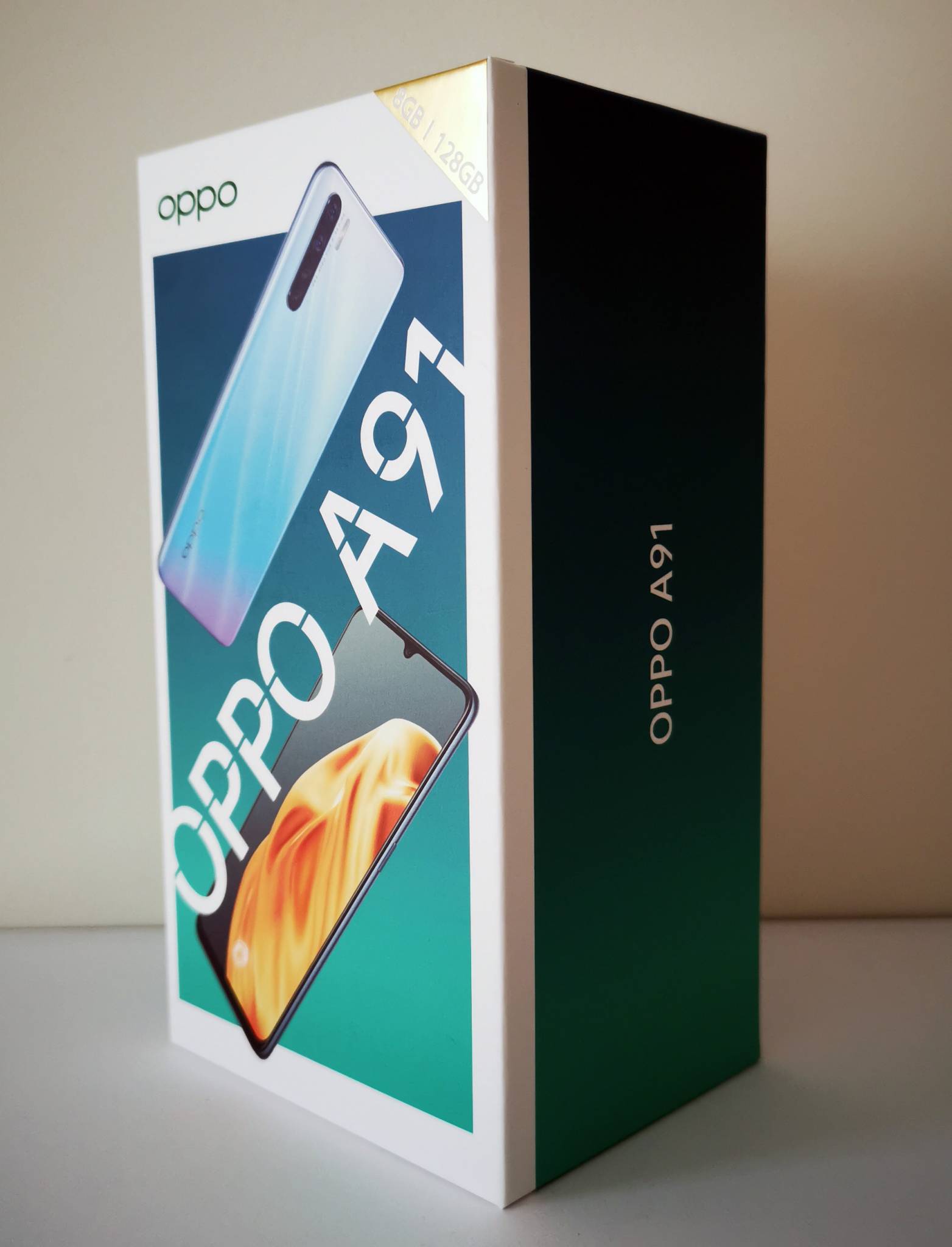 OPPO A91 Review - Impulse Gamer