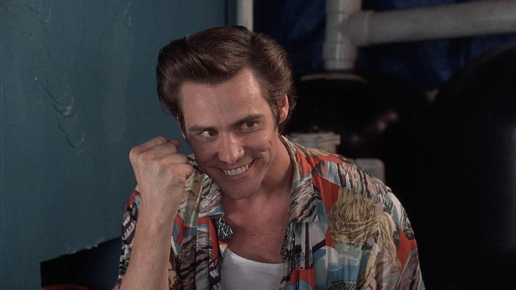 Ace Ventura: 25th Anniversary Blu-Ray Collection - Impulse Gamer