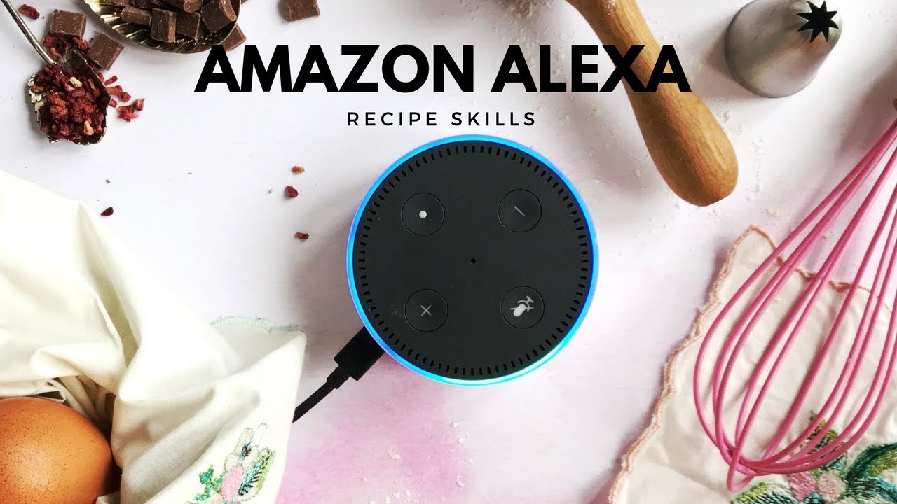 What’s cooking with Alexa? - Impulse Gamer