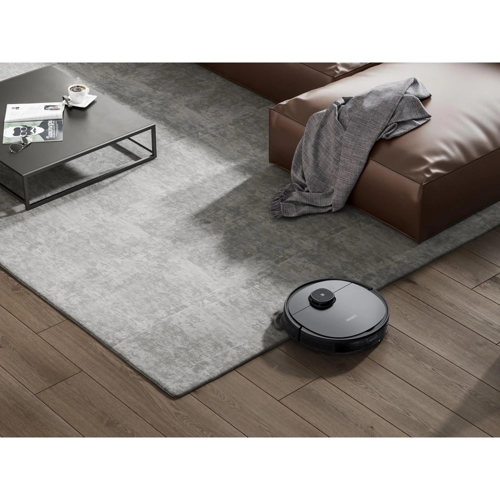 Ecovacs Deebot OZMO 950 Review - Impulse Gamer