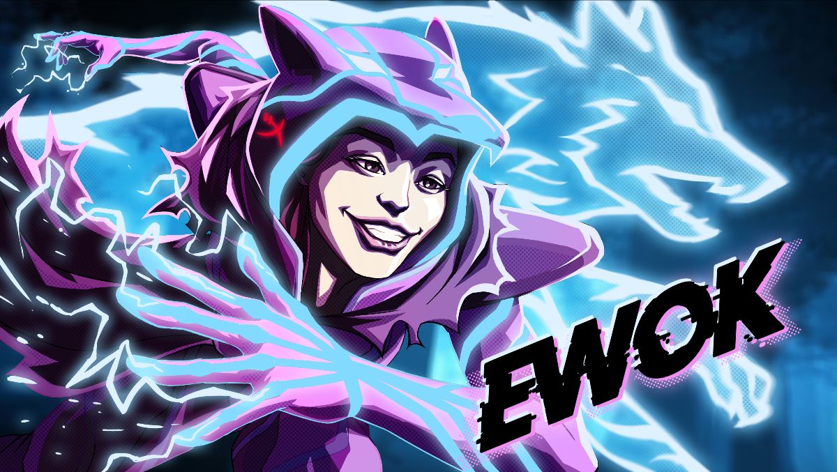 Fortnite Streamer Ewok Joins HyperX Brand Ambassador Family - Impulse Gamer