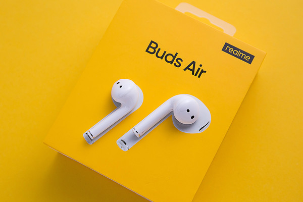realme Buds Air Review - Impulse Gamer