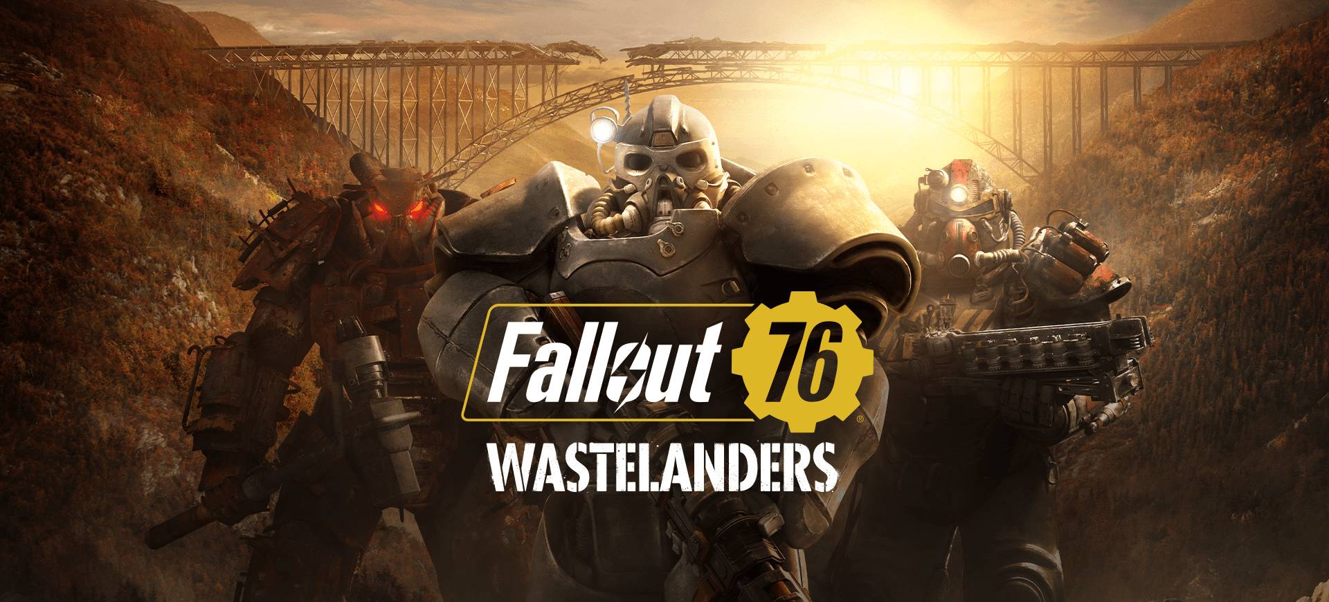 Fallout 76: Wastelanders PS4 Review - Impulse Gamer