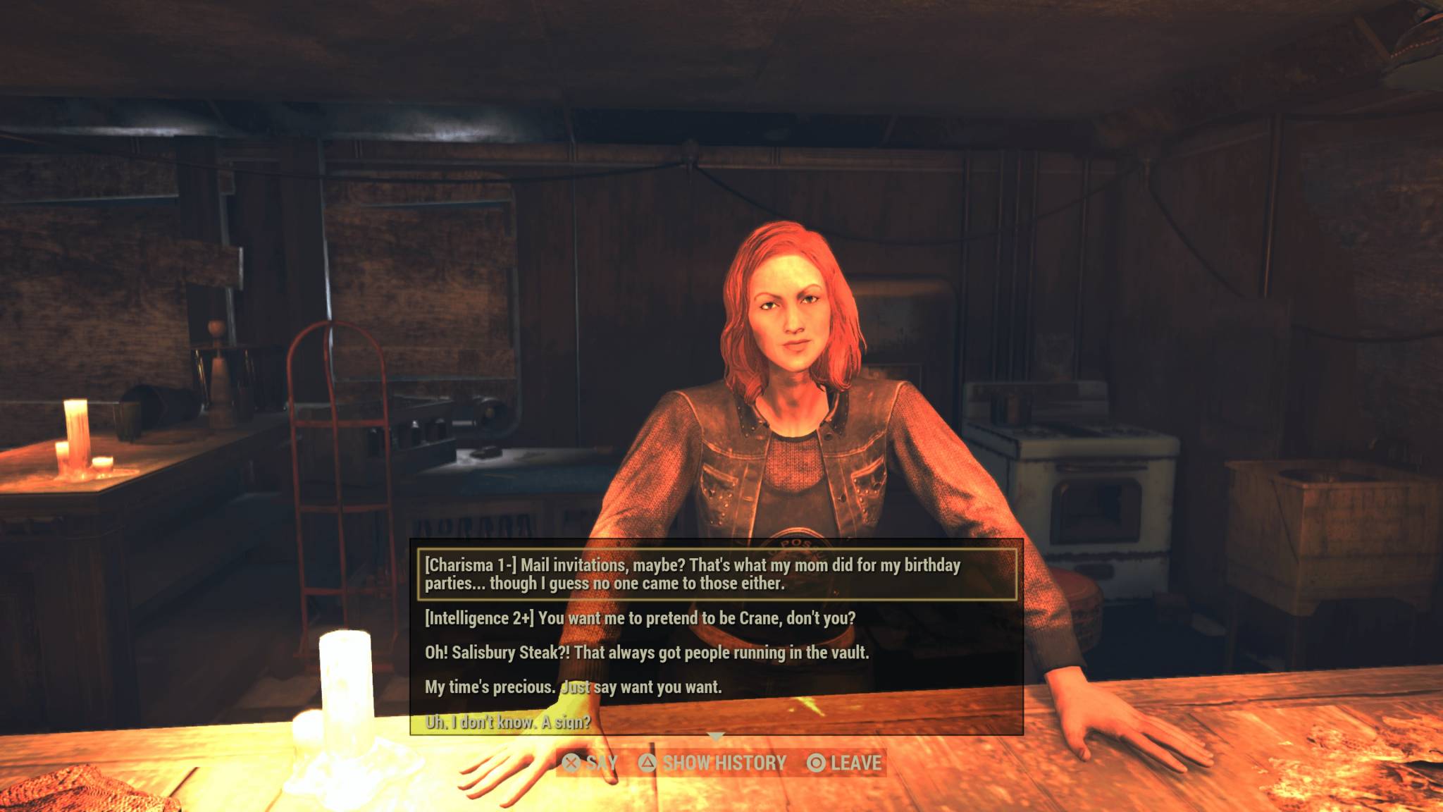 Fallout 76: Wastelanders PS4 Review - Impulse Gamer