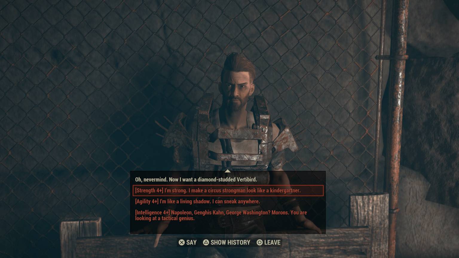 Fallout 76: Wastelanders PS4 Review - Impulse Gamer