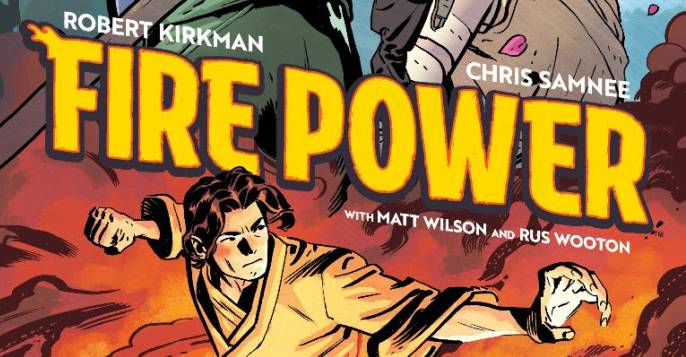 Fire Power Volume 1: Prelude (2020) Review - Impulse Gamer