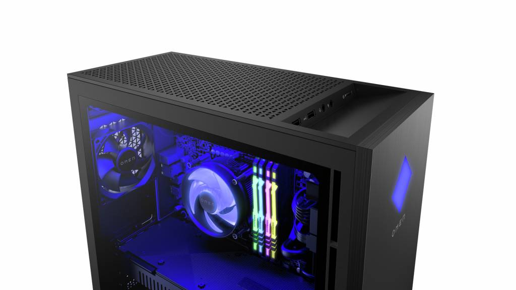 HyperX Chosen as Memory Provider for New OMEN Desktop PCs - Impulse Gamer
