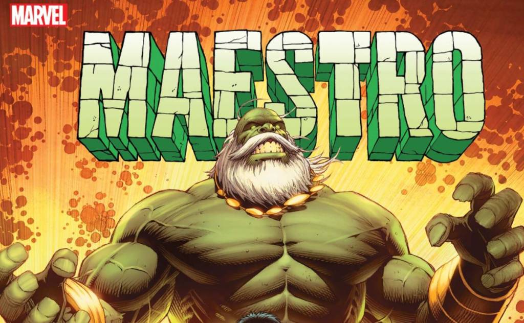 FINALLY! THE ORIGIN OF THE MAESTRO! - Impulse Gamer