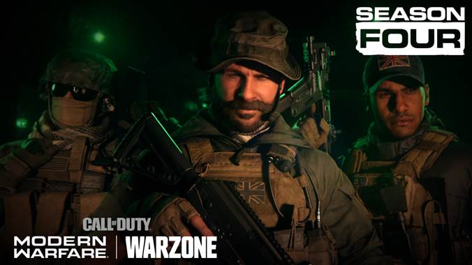 Call of Duty: Modern Warfare & Warzone Updates - Impulse Gamer
