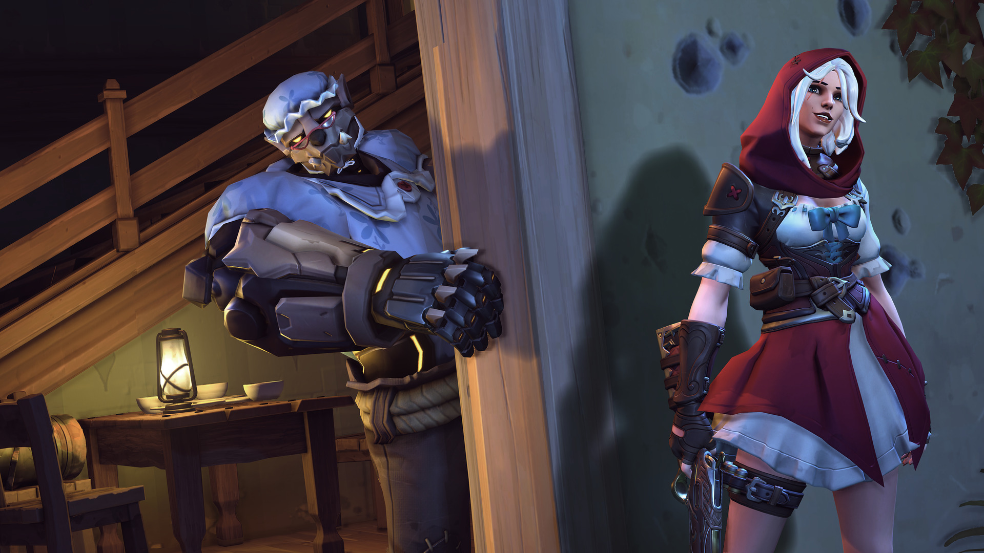 Overwatch – Anniversary 2020 Now Live! - Impulse Gamer
