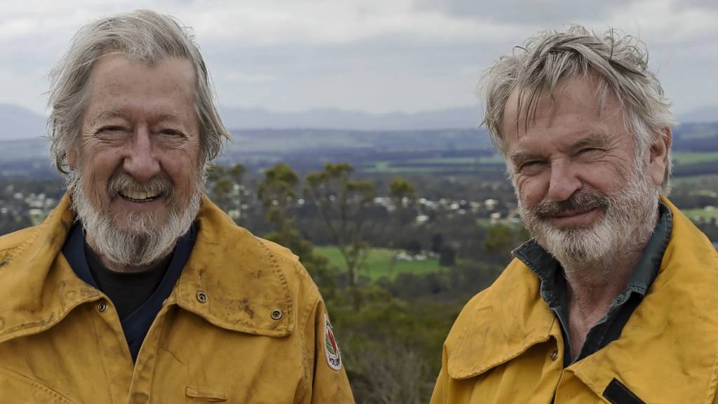 RAMS - Official Trailer - Impulse Gamer