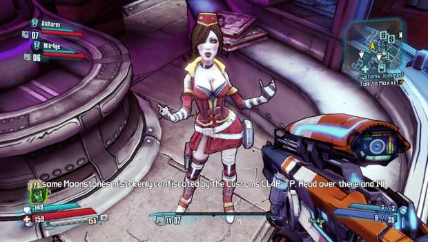 Borderlands Legendary Collection Switch Review - Impulse Gamer