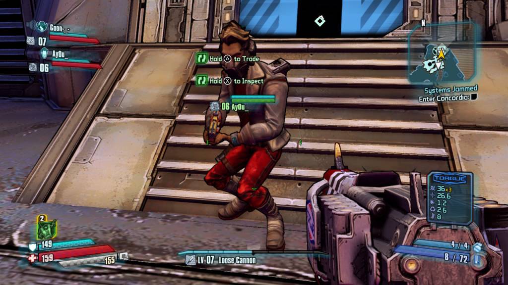 Borderlands Legendary Collection Switch Review - Impulse Gamer