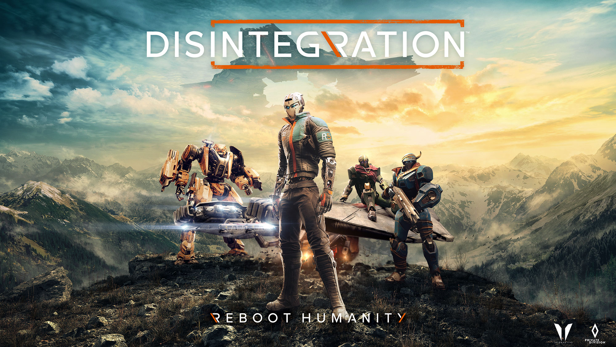 Disintegration Xbox One Review - Impulse Gamer