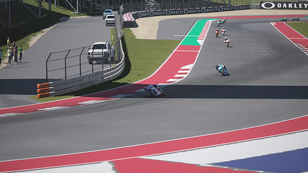 Moto GP 20: PS4 Review - Impulse Gamer