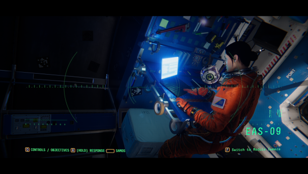 Observation - PC Review - Impulse Gamer