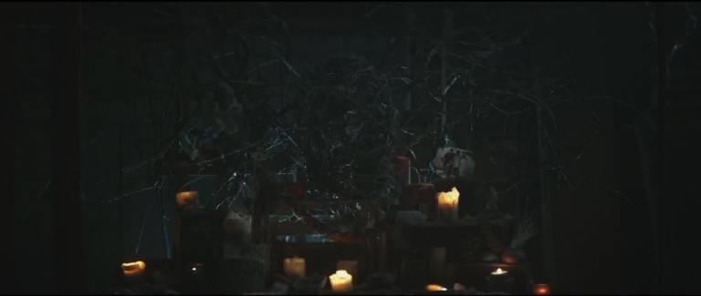 The Wretched (2020) - Film Review - Impulse Gamer