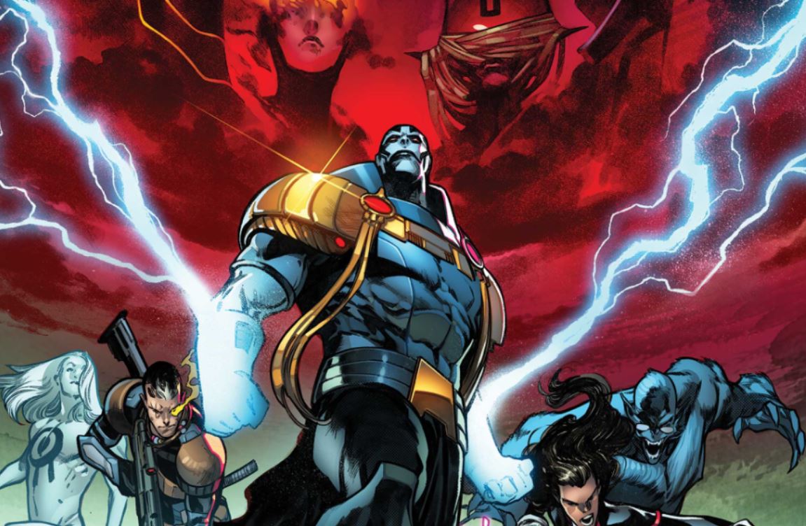 MARVEL’S THE PULL LIST UNVEILS PREVIEWS FOR UPCOMING MARVEL COMICS IN ...