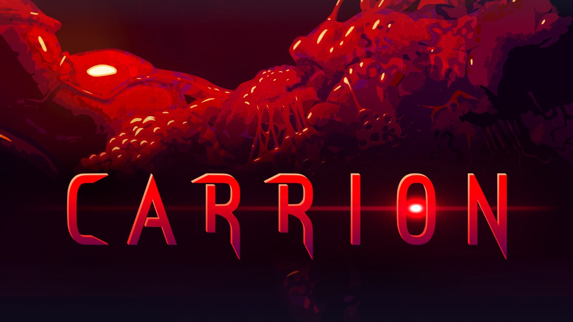 Devolver Digital Announce CARRION is Coming to Nintendo Switch ...