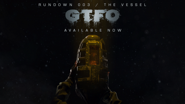 GTFO gets a massive update with new Rundown - Impulse Gamer