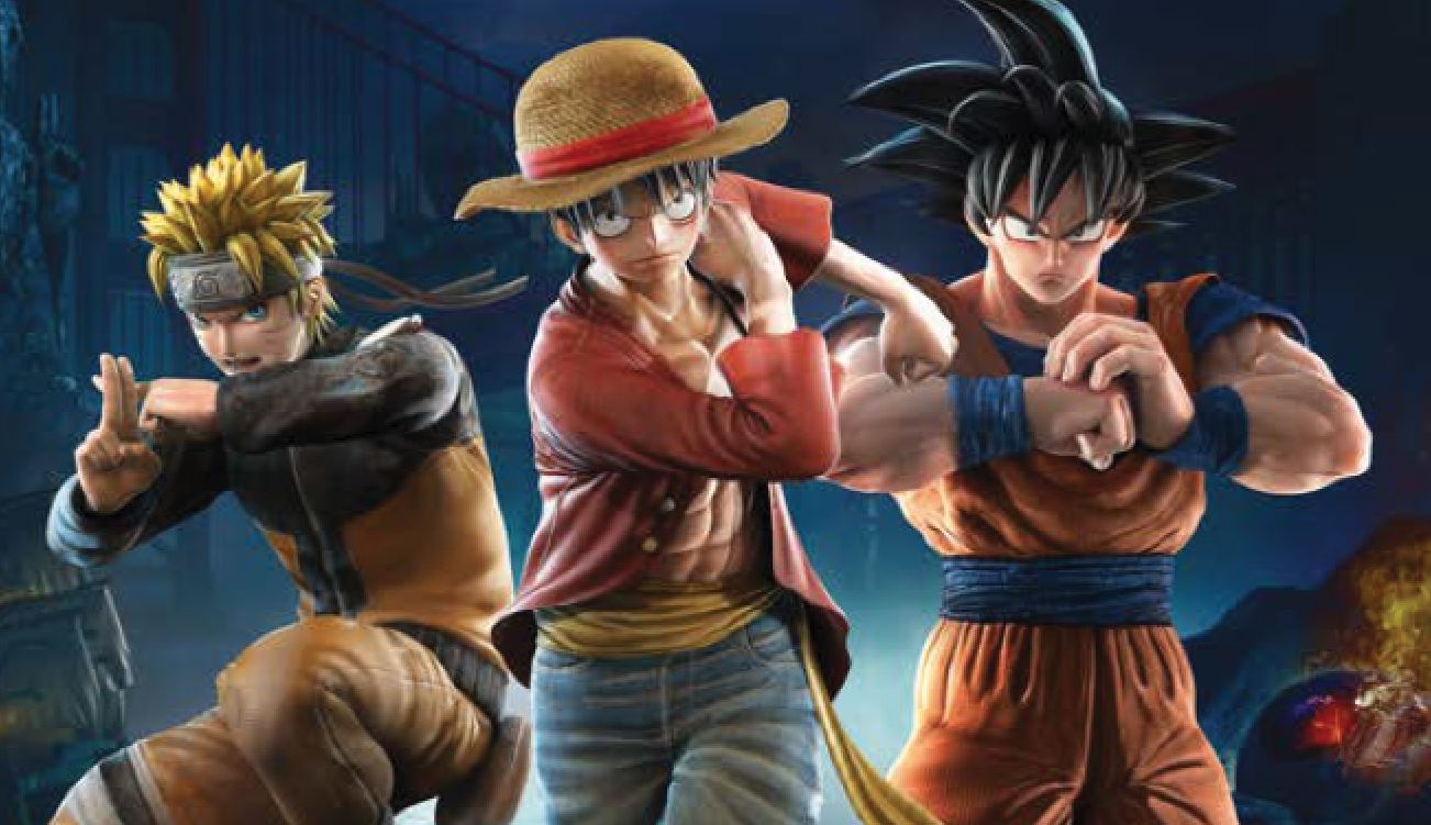 Yoruichi available from January 29th in JUMP FORCE! - Impulse Gamer