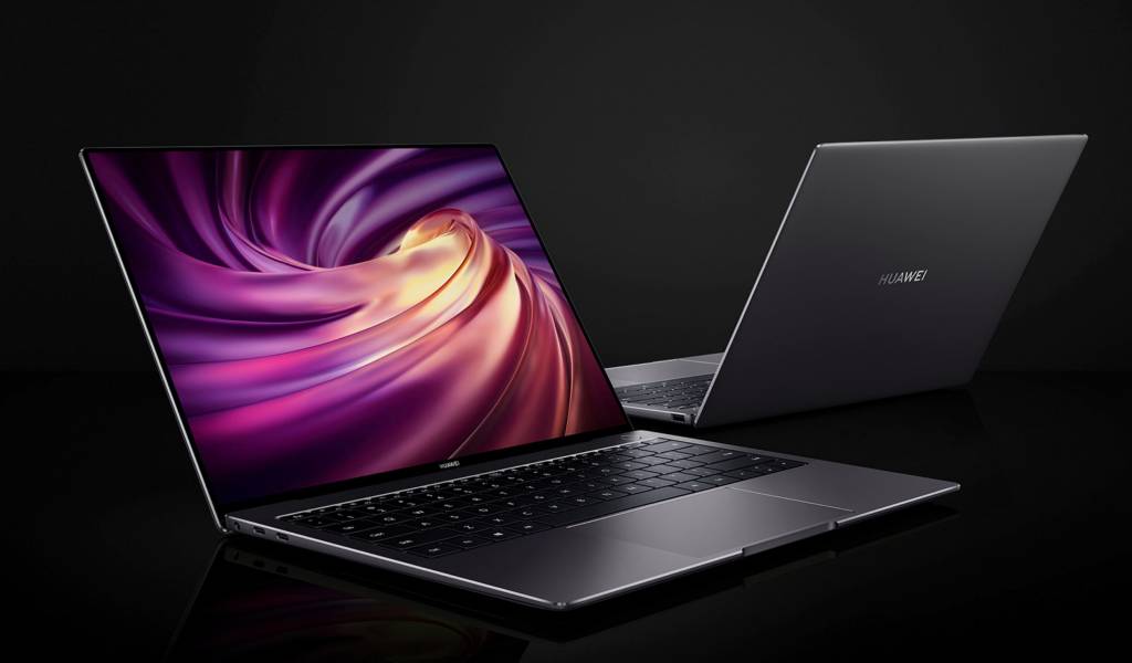 Huawei MateBook X Pro Review - Impulse Gamer