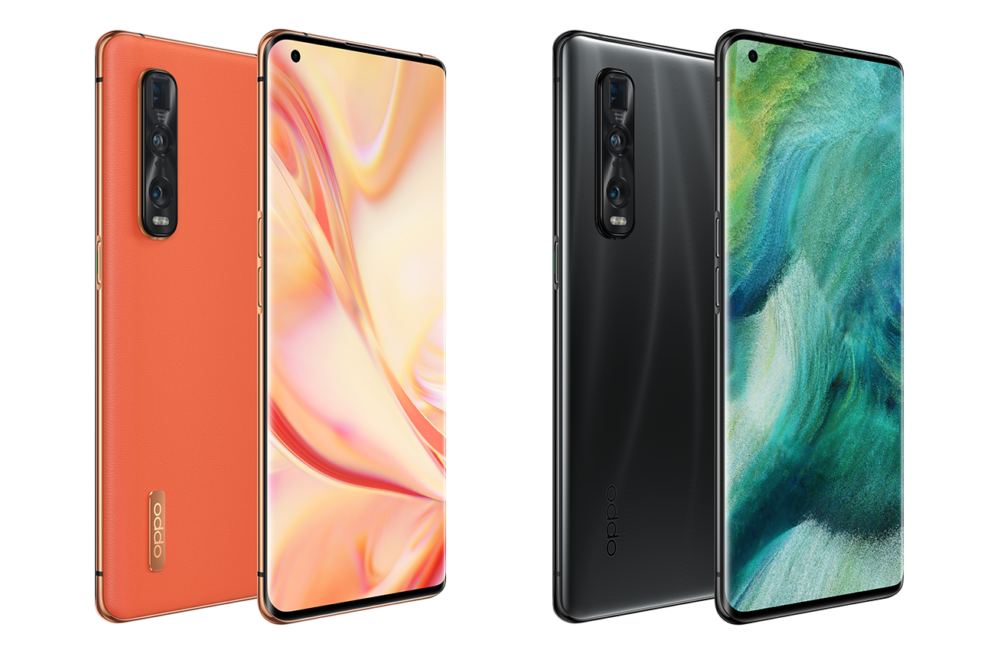 Three New 5G Smartphones Hit Aussie Stores Today As OPPO Launches its ...
