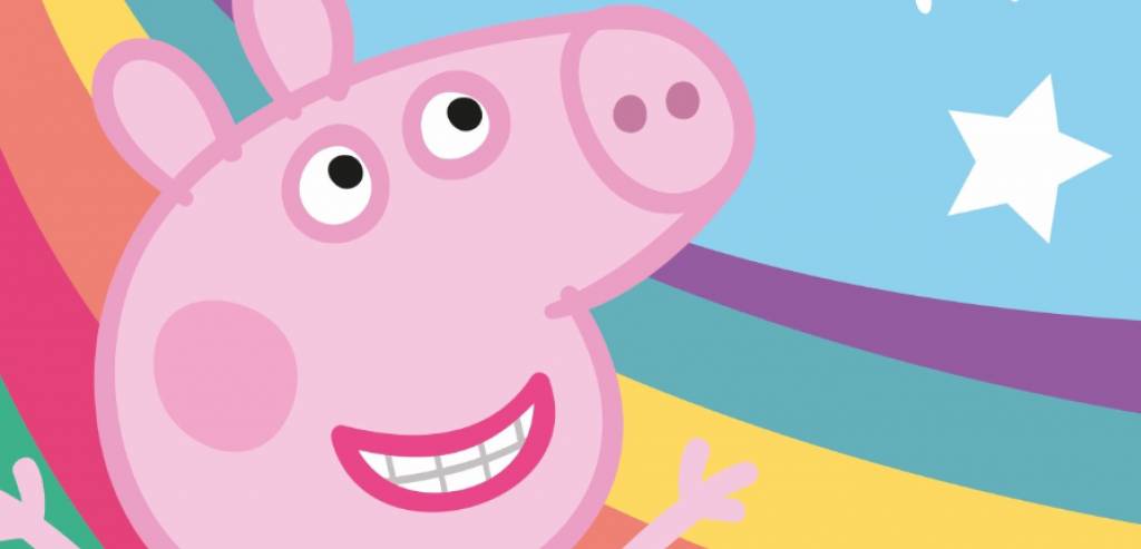Peppa Pig Super Peppa! Book Review - Impulse Gamer