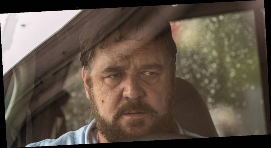 UNHINGED - Trailer, Poster, and Synopsis - Impulse Gamer