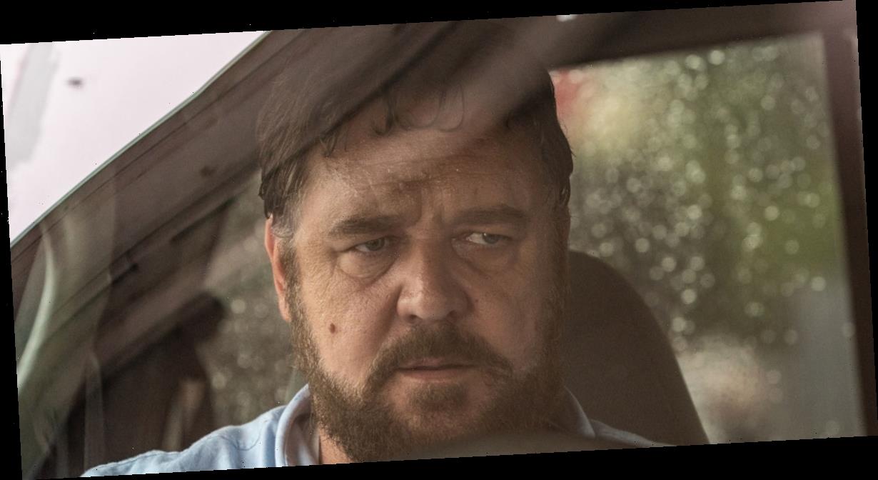 UNHINGED - Trailer, Poster, and Synopsis - Impulse Gamer