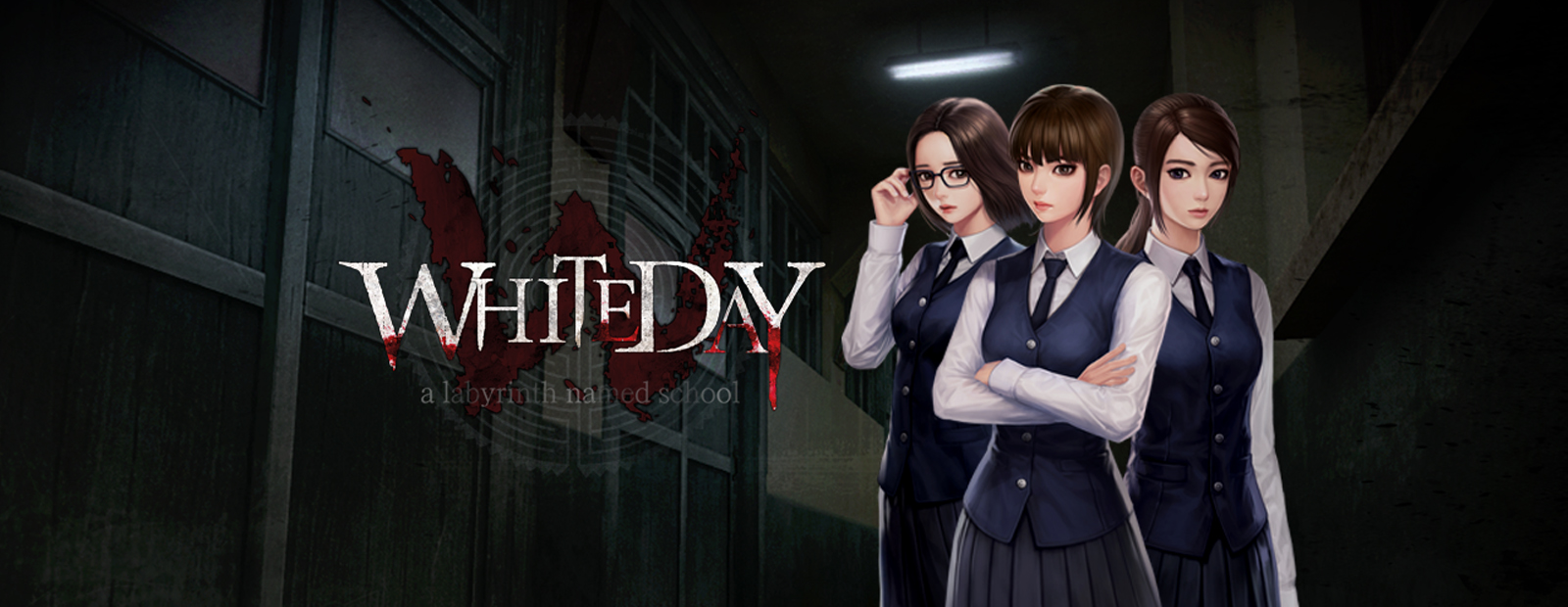 White Day: A Labyrinth Named School Review - Impulse Gamer