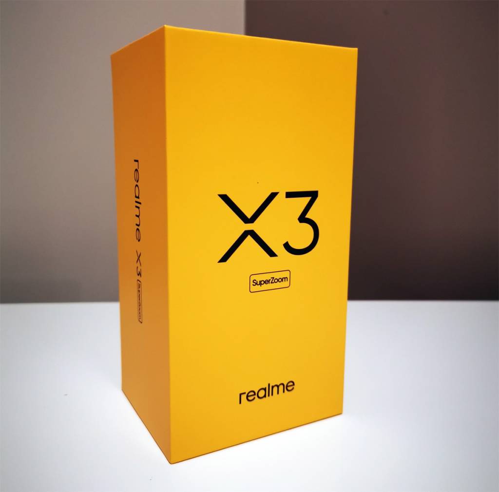 realme x3 SuperZoom Review (Australia) - Impulse Gamer
