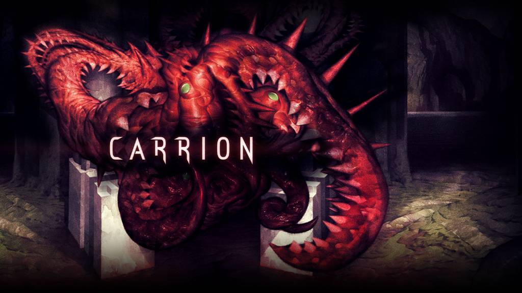 Carrion Review (Switch) - Impulse Gamer