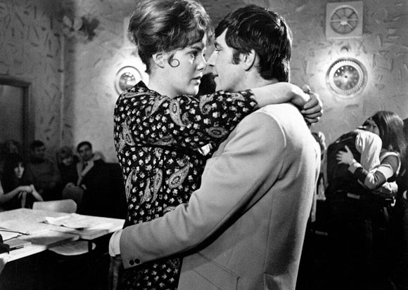 Georgy Girl DVD Review - Impulse Gamer