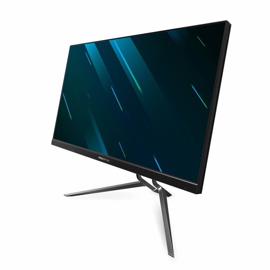 Acer Australia Achieves No.1 Position in Consumer and Gaming Monitors ...