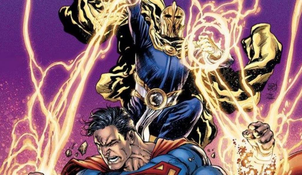 Superman #23 Review - Impulse Gamer
