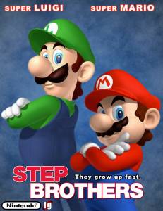 Movie Game Posters - Impulse Gamer