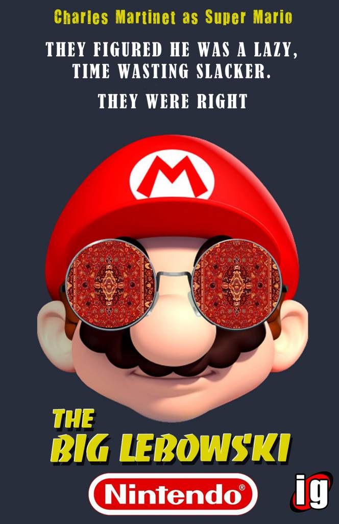 Let’s-a go! MAR10 is Mario Day! - Impulse Gamer