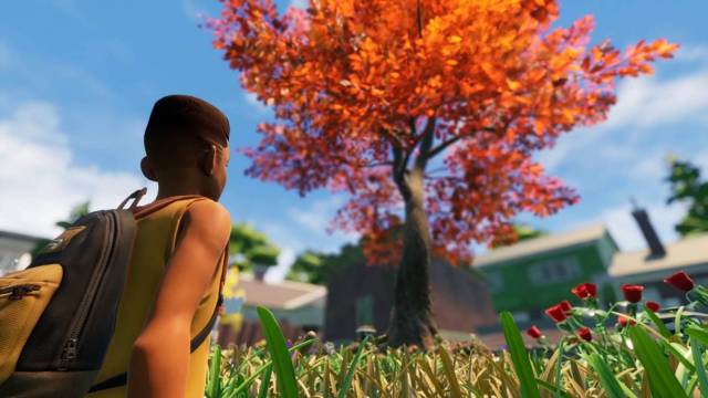 Grounded Now Available on Xbox Game Preview with Xbox Game Pass and ...