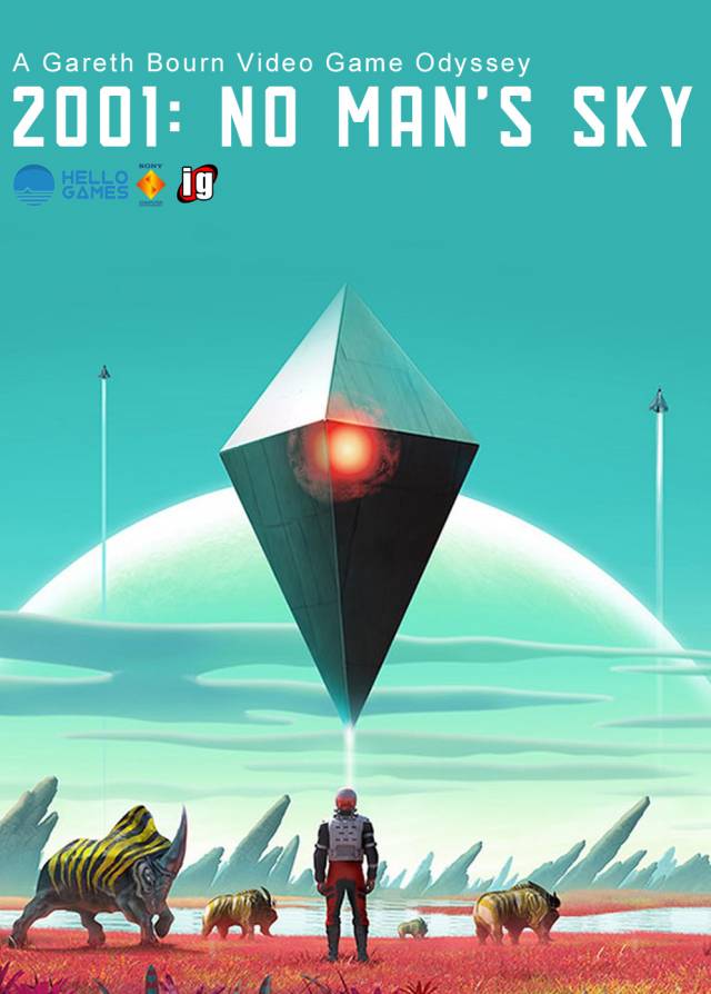 Movie Game Posters - Impulse Gamer